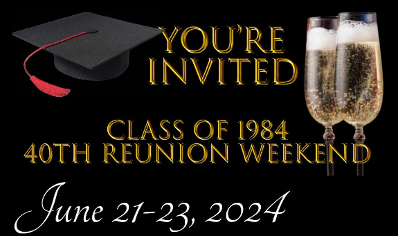 Home - School For Creative and Performing Arts Class of 1984